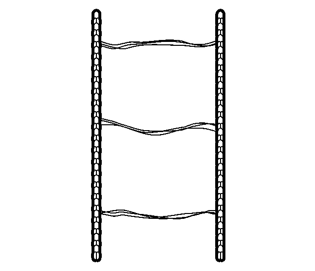 LADDER TAPE | Louvolite