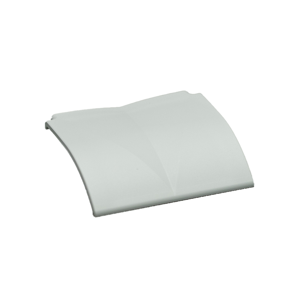 PERFECT FIT INTERMEDIATE NEXT GEN T POST FRONT COVER | Louvolite